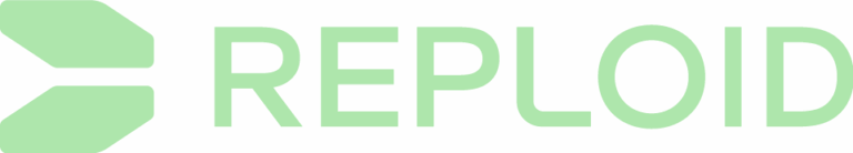 Home - REPLOID Group AG Die nächste Stufe der Kreislaufwirtschaft